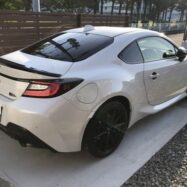 GR86 AT乗りに朗報！GR86 PERFORMANCE SOFTWARE for AT 2025年春から GRガレージにて販売開始 | Intelligence-Console